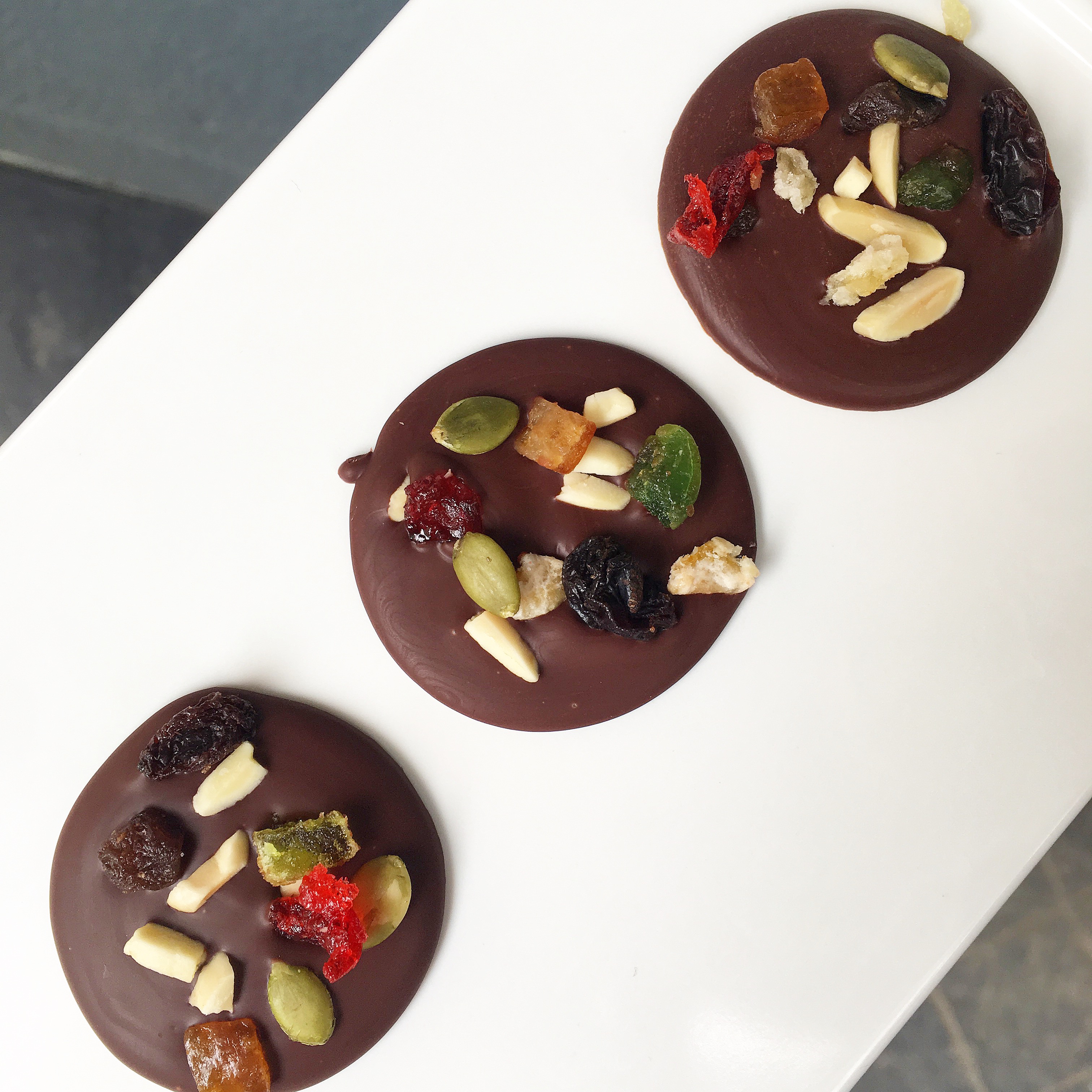 Explore - Pod Chocolates